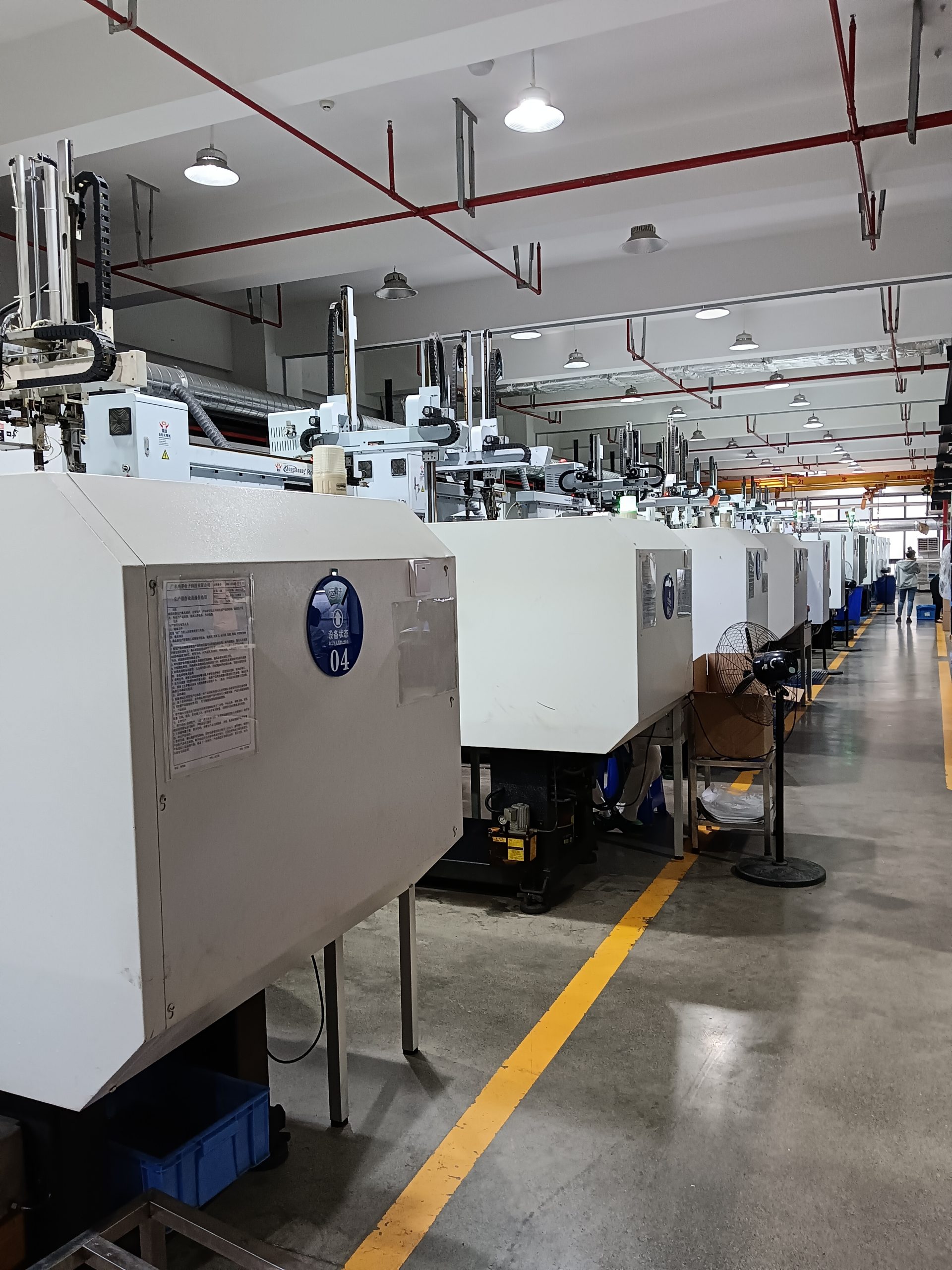 Plastic Injection Molding - vito-tek.com